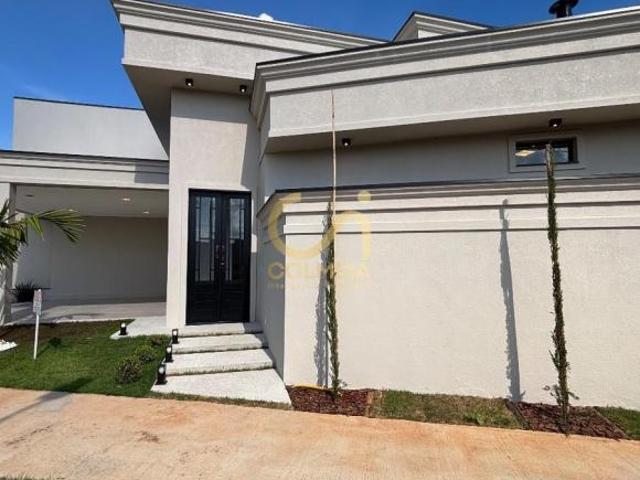 Imperdível oportunidade: Casa em condomínio com 3 suítes e 4 vagas no Jardins Di Roma, Indaiatuba SP