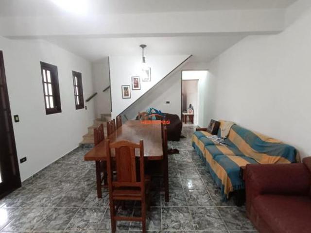 Imperdível oportunidade: Casa em condomínio à venda em Vargem Grande Paulista SP, bairro Tijuco Pret