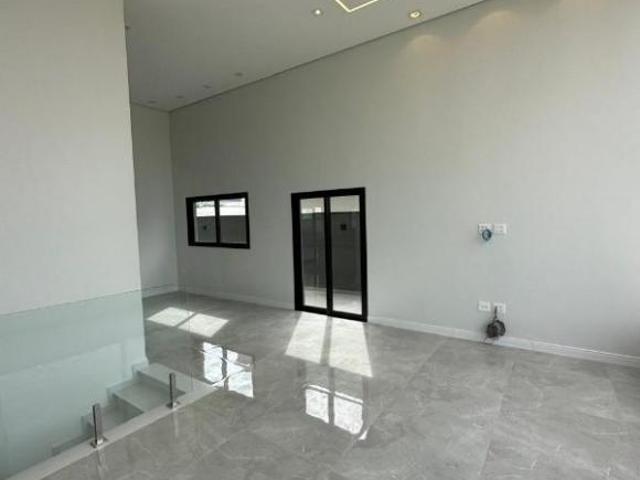 Imperdível oportunidade! Casa em condomínio à venda em Alphaville Nova Esplanada, Votorantim SP: 3 q