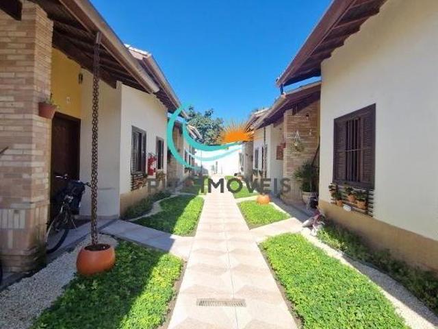 Imperdível oportunidade: Casa em condomínio à venda em Bertioga SP, no bairro Maitinga, com 2 quarto