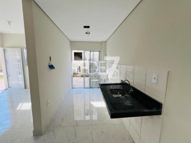 Imperdível oportunidade: Casa em condomínio à venda em Campinas SP, Cidade Satélite Íris, 2 quartos