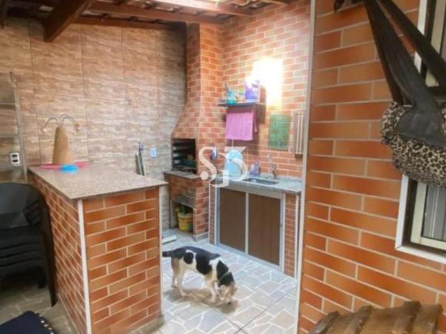 Imperdível oportunidade: Casa em condomínio à venda em Campinas SP, Jardim Cristina, 2 quartos, 1 su