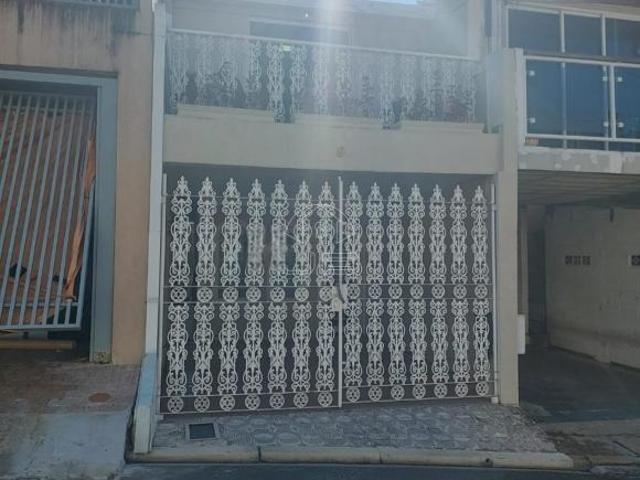 Imperdível oportunidade: Casa em condomínio à venda em Campinas/SP, Vila Lunardi! 3 quartos, 1 sala