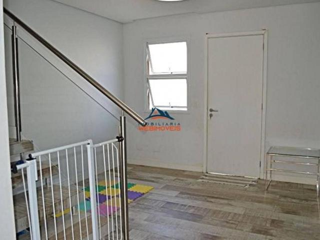 Imperdível oportunidade: Casa em condomínio à venda em Cotia SP, Portal do Santa Paula! 3 quartos, 1