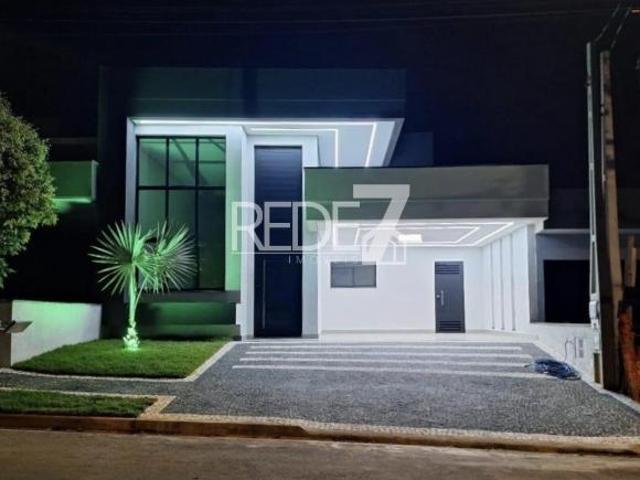 Imperdível oportunidade: Casa em condomínio à venda em Hortolândia SP, Parque Olívio Franceschini