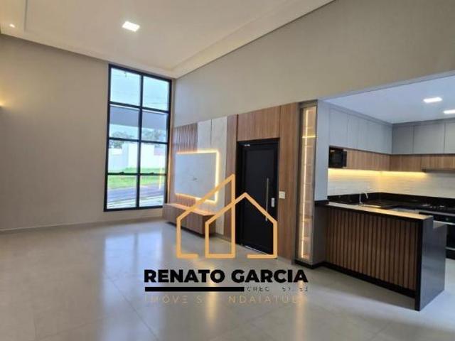 Imperdível oportunidade: Casa em condomínio à venda em Indaiatuba SP, Loteamento Park Gran Reserve