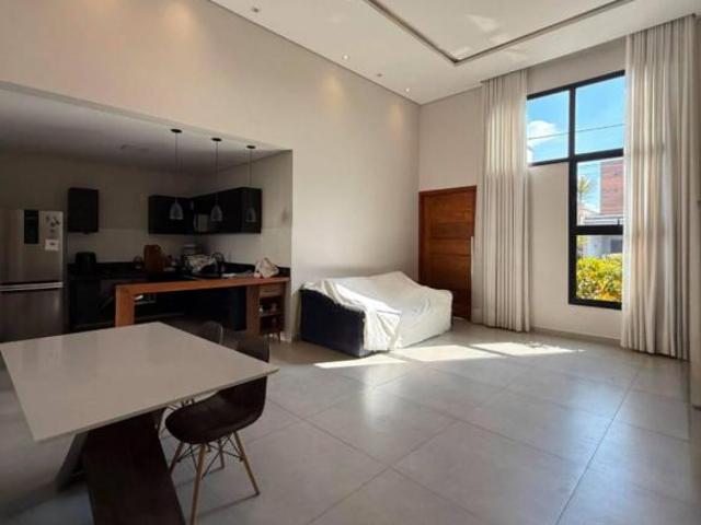 Imperdível oportunidade: Casa em condomínio à venda em Indaiatuba SP, Residencial Milano, 3 quartos