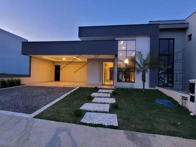 Imperdível oportunidade: Casa em condomínio à venda em Indaiatuba SP, Residencial Milano, 3 suítes