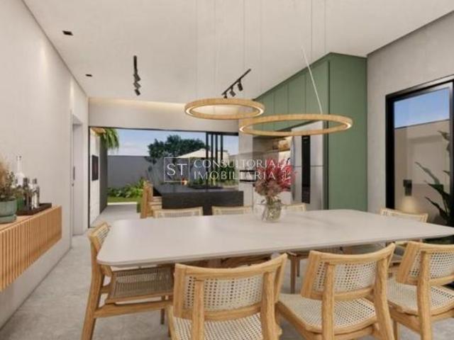 Imperdível oportunidade: Casa em condomínio à venda em Nova Odessa SP, bairro Solar das Esmeraldas!