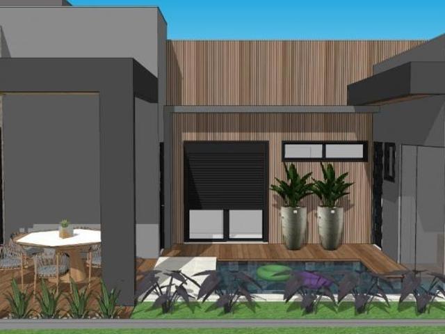 Imperdível oportunidade: Casa em condomínio à venda em Nova Odessa SP, bairro Solar das Esmeraldas