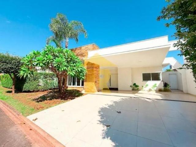 Imperdível oportunidade: Casa em condomínio à venda em São José do Rio Preto SP, no Condomínio Resid
