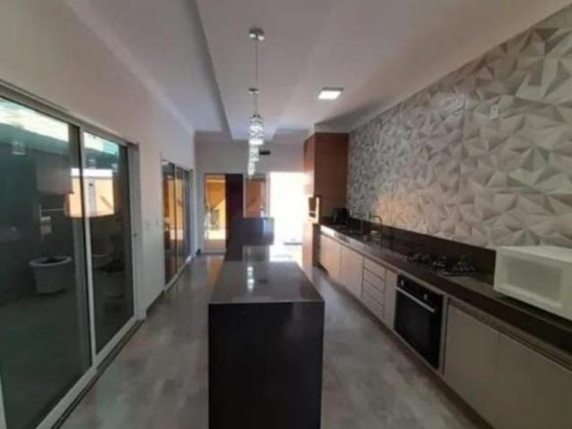 Imperdível oportunidade: Casa em condomínio à venda em São José do Rio Preto SP, Residencial Maria J