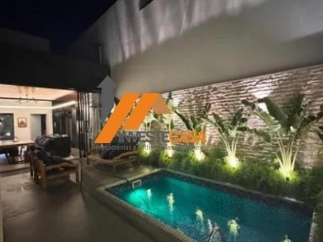 Imperdível oportunidade: Casa em condomínio à venda em Sorocaba SP, bairro Morros, 3 dormitórios, 1