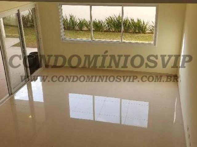 Imperdível oportunidade! Casa em condomínio à venda em Sorocaba SP, Jardim Residencial Chácara Ondin