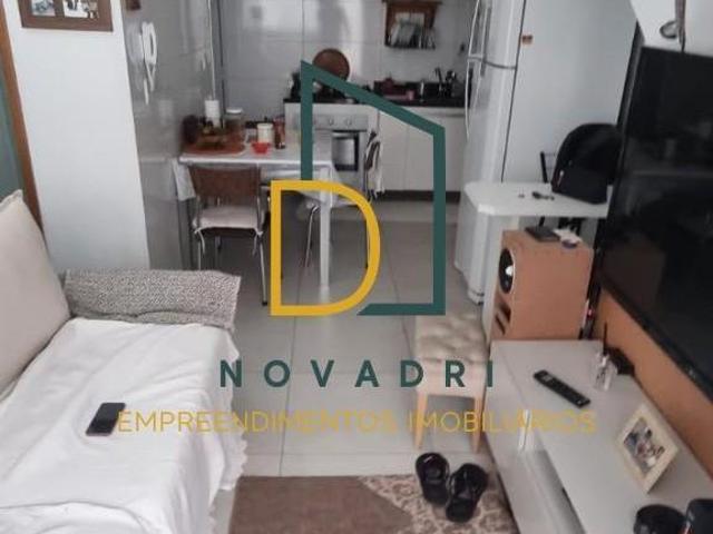 Imperdível oportunidade: Casa em condomínio à venda na Vila Dom Pedro II, São Paulo SP! 2 quartos, 1