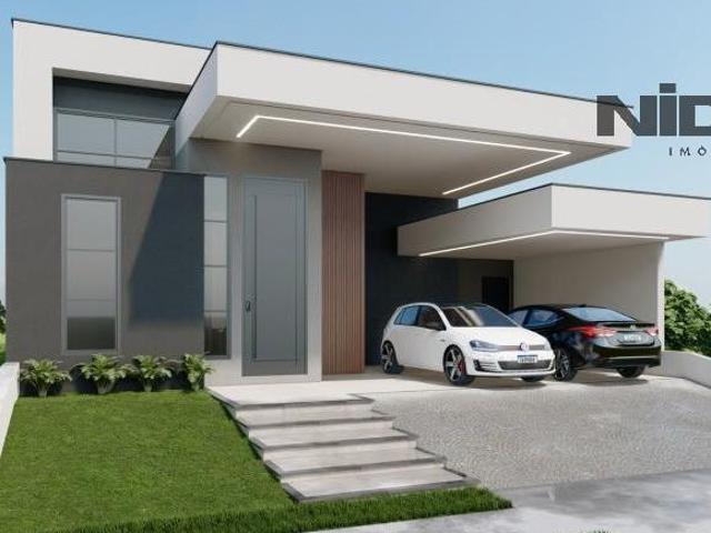 Imperdível oportunidade: Casa em condomínio à venda no Jardim Vila São Domingos, Sorocaba SP, com 3