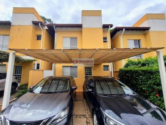Imperdível oportunidade: Casa em condomínio à venda no Parque Taquaral, Campinas SP! 3 quartos, 1 su