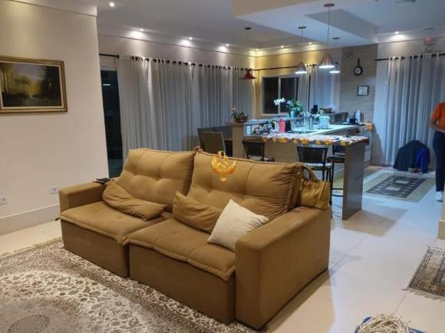 Imperdível oportunidade: Casa em condomínio de alto padrão em Taubaté SP, 3 quartos, 2 suítes, 306m²