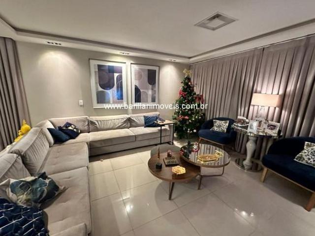 Imperdível oportunidade: Casa em condomínio de luxo em Ribeirão Preto SP, 4 quartos, 3 suítes, 3 sal