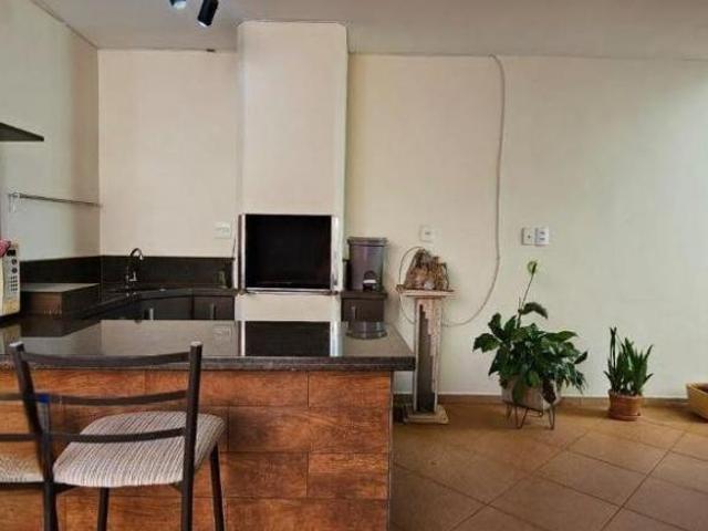 Imperdível oportunidade: Casa em condomínio no Jardim dos Hibiscos, Ribeirão Preto SP 3 quartos
