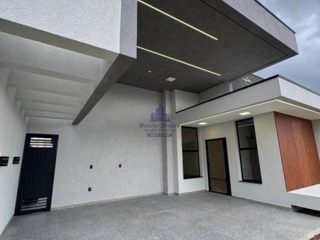 Imperdível oportunidade: Casa em condomínio no Vale dos Cristais, Taubaté SP, com 3 quartos, 1 suíte