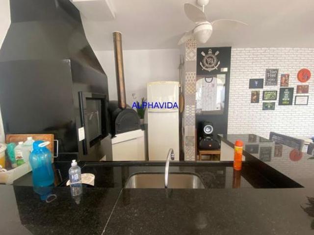 Imperdível oportunidade: Casa em Condomínio Tamboré 4, Santana de Parnaíba SP. 3 quartos, 1 suíte, 3