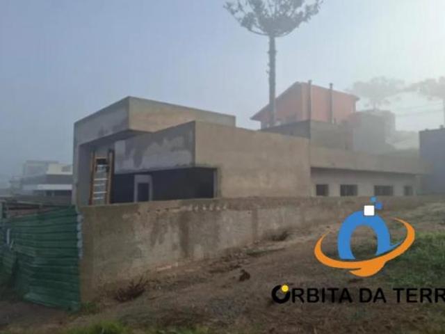 Imperdível oportunidade: Casa para venda em Colombo PR, bairro Arruda 3 quartos, 1 suíte, 3 banheir