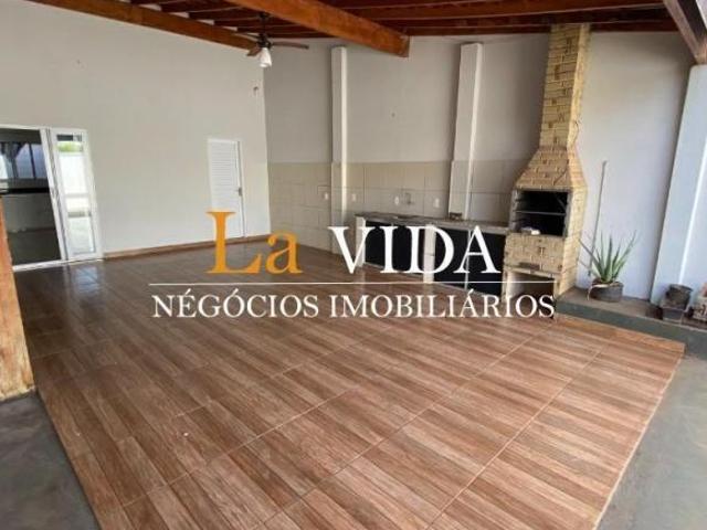 Imperdível oportunidade: casa para venda em São José do Rio Preto SP, Residencial Jardim Vista Bela