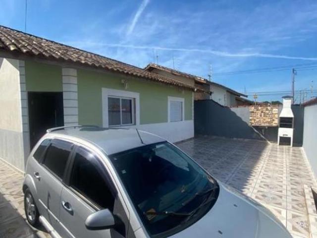 Imperdível oportunidade! Casa para venda ou locação em Itanhaém SP, bairro Cibratel II. 2 quartos, 1