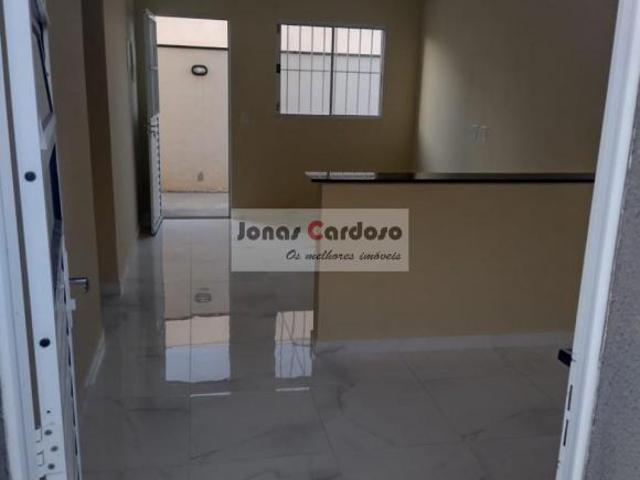 Imperdível oportunidade: Casa térrea à venda em Mogi das Cruzes SP, Vila São Paulo 2 quartos, 1 sa