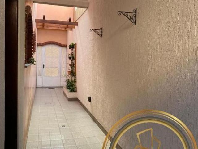 Imperdível oportunidade: Casa térrea com 3 quartos e suíte no Jardim Eliane, São Paulo SP!