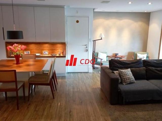 Imperdível oportunidade Condomínio Allure: Apartamento de 3 Suítes e 2 salas varanda gourmet, 2 vaga