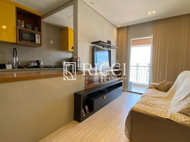 Imperdível oportunidade de adquirir um apartamento de 2 quartos no Estuário, Santos SP 70m² e 1 va
