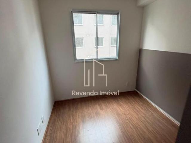 Imperdível oportunidade de adquirir um apartamento de 2 quartos no Parque Indust