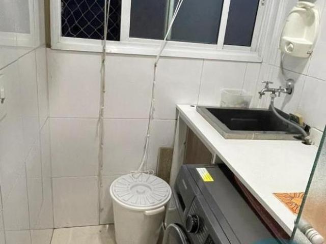 Imperdível oportunidade de adquirir um apartamento de 2 quartos na Barra Funda