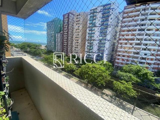 Imperdível oportunidade de adquirir um apartamento de 2 quartos na Pompéia, Santos SP! 102m², 1 suít