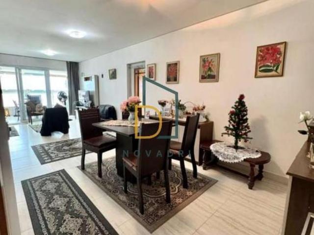 Imperdível oportunidade de adquirir um apartamento de 3 quartos, 1 suíte e 2 salas no bairro Caiçara