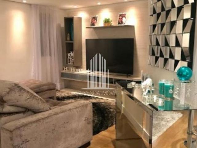 Imperdível oportunidade de adquirir um apartamento de alto padrão no Jardim, San