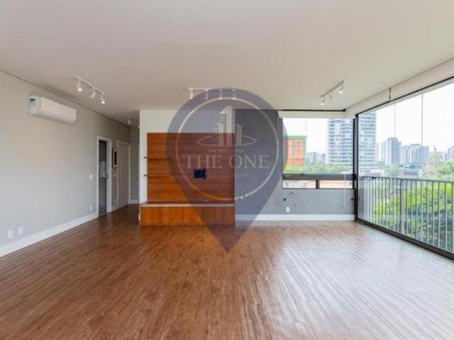 Imperdível oportunidade de adquirir um apartamento de luxo no Brooklin Paulista, São Paulo SP: 3 qua