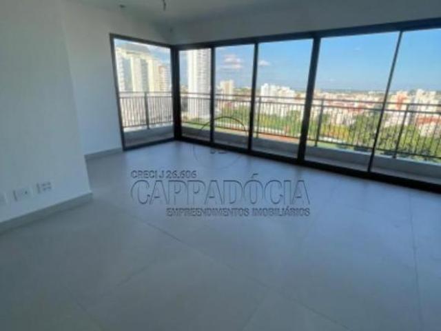 Imperdível oportunidade de adquirir um apartamento de luxo no Jardim Walkíria, São José do Rio Preto