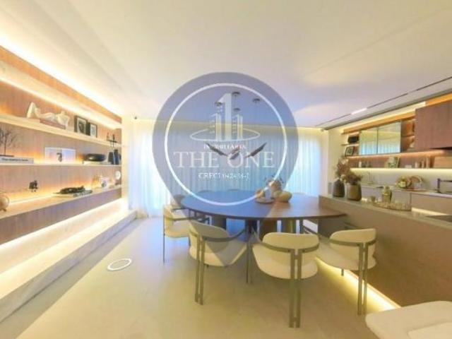 Imperdível oportunidade de adquirir um magnífico apartamento de 3 quartos no Jardim da Glória, São P