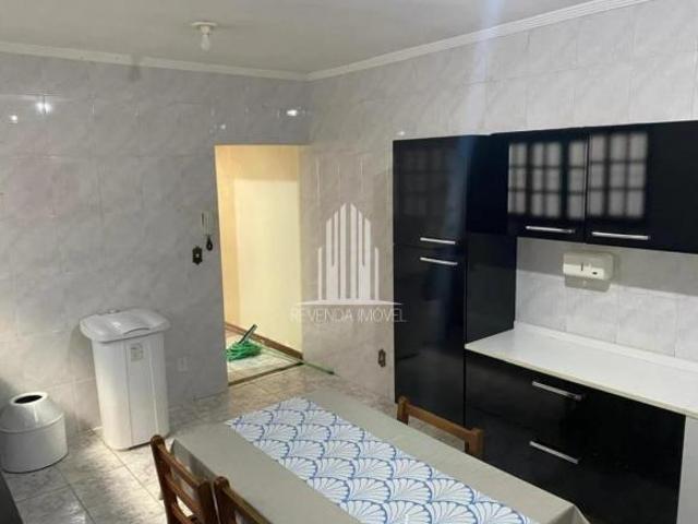 Imperdível oportunidade de adquirir uma casa com 3 quartos e 1 suíte no Parque Santa Madalena, São P