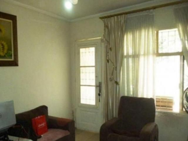Imperdível oportunidade de adquirir uma casa com 2 quartos na Vila Leopoldina, São Paulo SP!