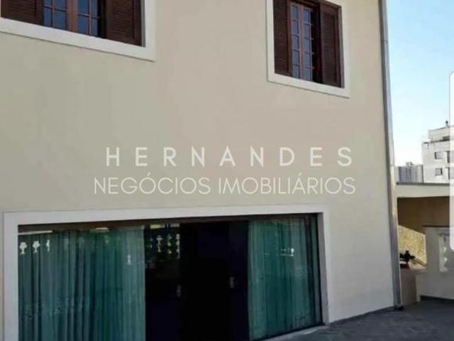 Imperdível oportunidade de adquirir uma casa com 5 quartos e 446m² em Barueri SP!