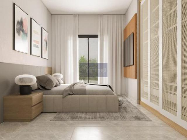 Imperdível oportunidade de adquirir uma casa de 3 quartos e 128 m² no Altos do Bosque, Itanhaém SP!