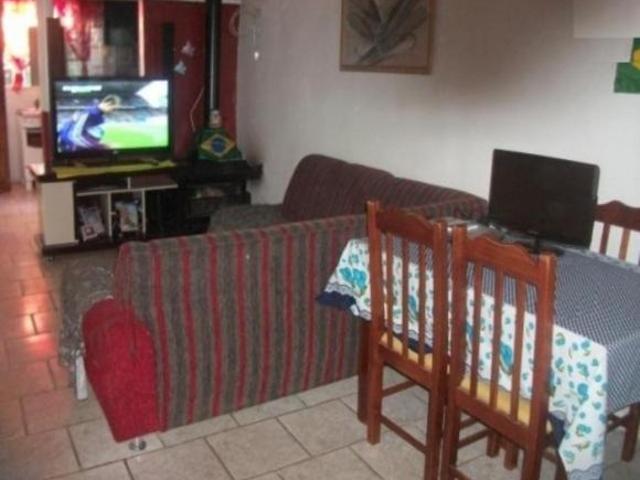 Imperdível oportunidade de adquirir uma casa de 3 quartos no Parque Santa Fé, Porto Alegre RS!