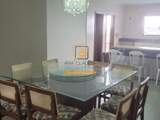 Imperdível oportunidade de adquirir uma casa no Jardim Paraíso I em Itu SP! Casa com 4 quartos e 293