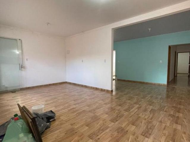 Imperdível oportunidade de adquirir uma casa no Jardim Residencial Santa Cruz em Tatuí SP: 2 quartos