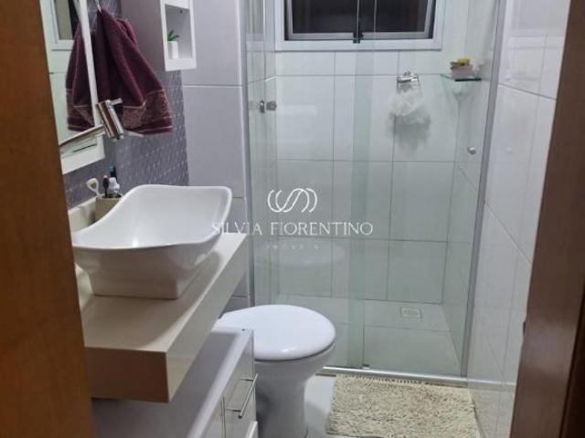 Imperdível oportunidade de adquirir apartamento com 3 quartos e suíte no Residencial Portal da Manti