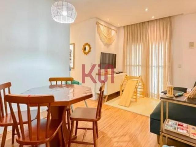 Imperdível oportunidade de adquirir apartamento com 2 quartos e suíte no Ipiranga, São Paulo SP!